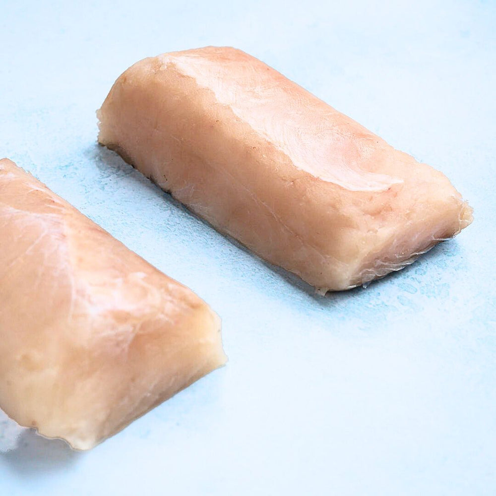 Cape Hake Loin Steaks | Pack Of 2 | Next Day Delivery – The Fish Society