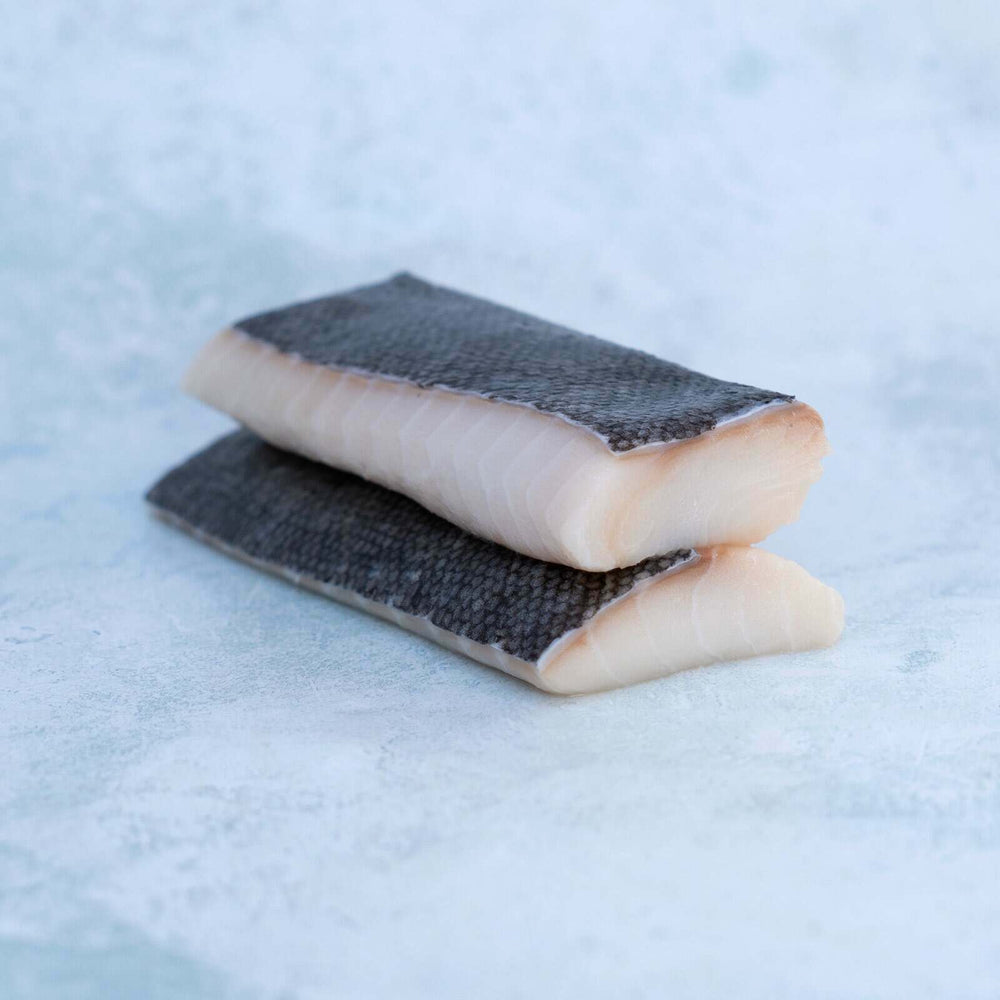Buy Black Cod Belly Portions Online | Next Day Delivery – The Fish Society