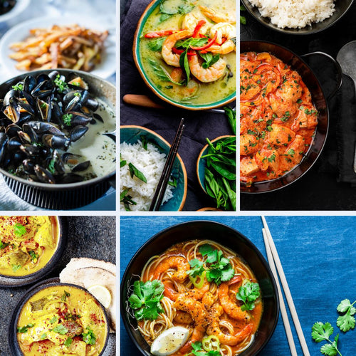 Fish We Recommend For A Histamine Intolerances – The Fish Society