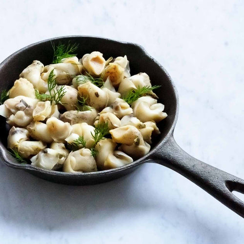 Buy Whelks Online| Next Day Delivery – The Fish Society