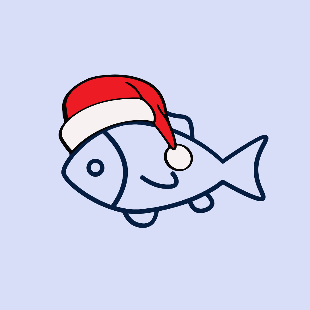 Christmas – The Fish Society