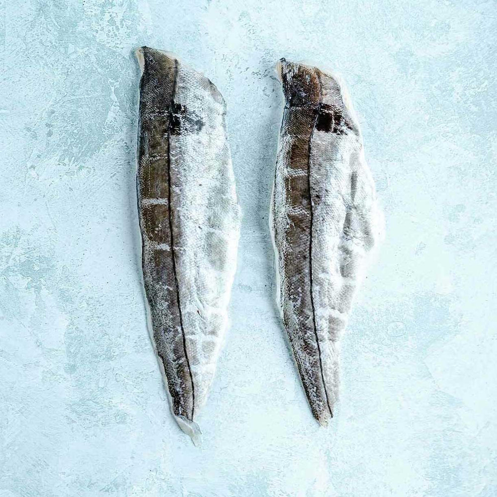 Buy Frozen Haddock Fillets Online | Next Day Delivery – The Fish Society