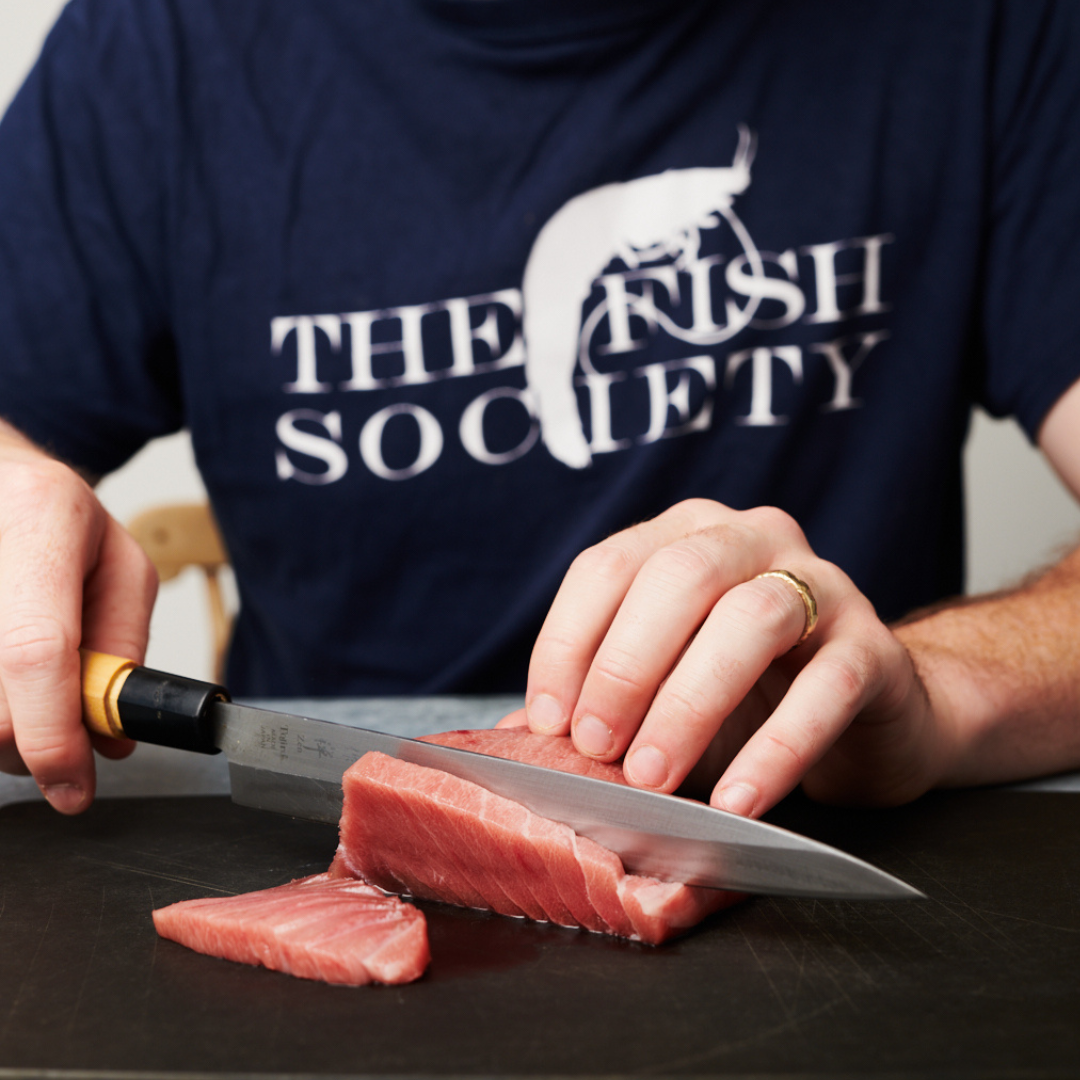 Recipes | Explore Our Range Here | The Fish Society – Tagged with redmullet