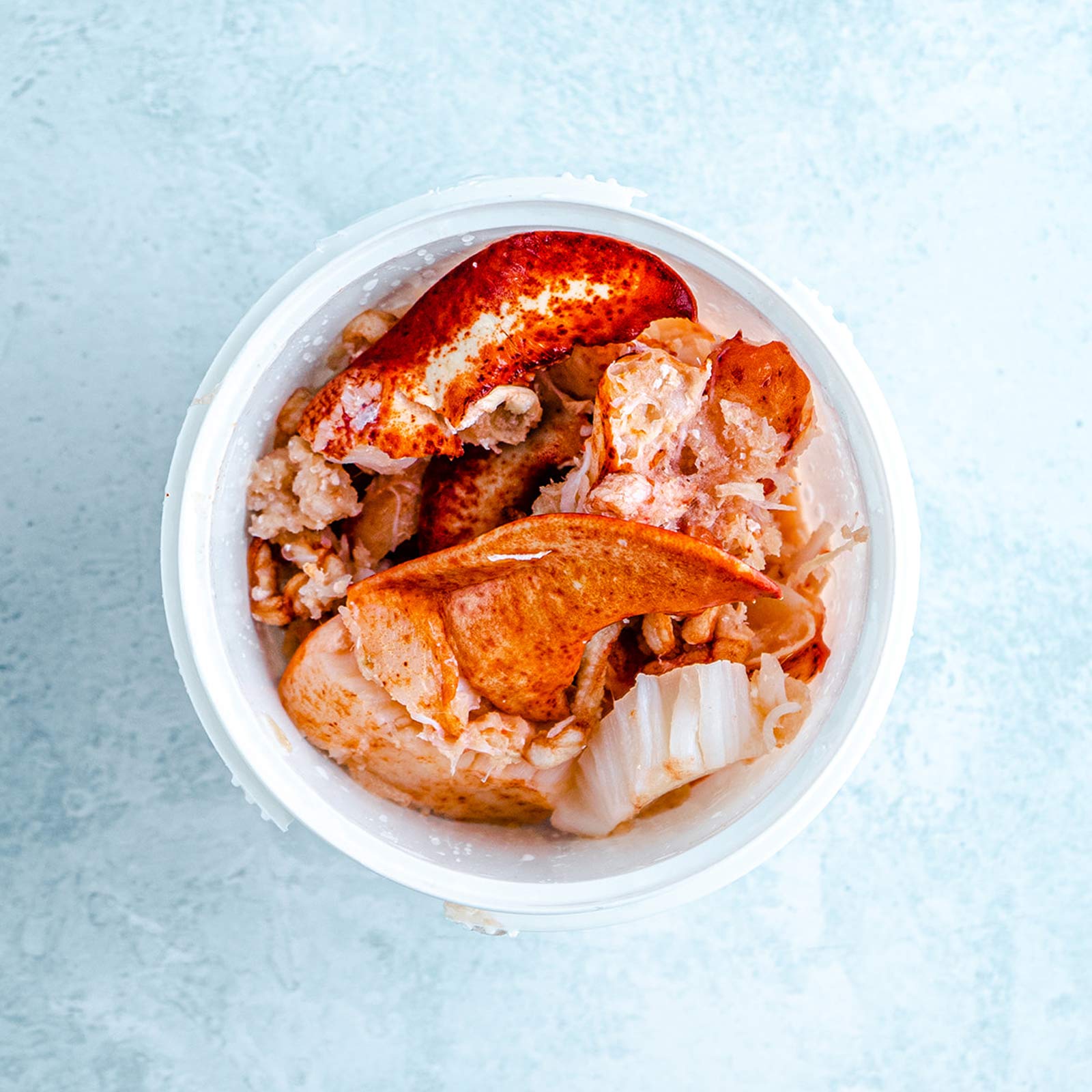 Lobster Roll Recipe – The Fish Society