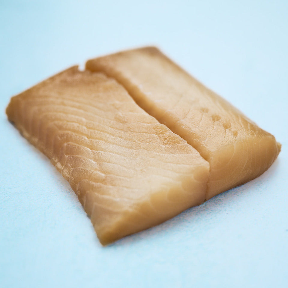 Miso Marinated Black Cod – The Fish Society