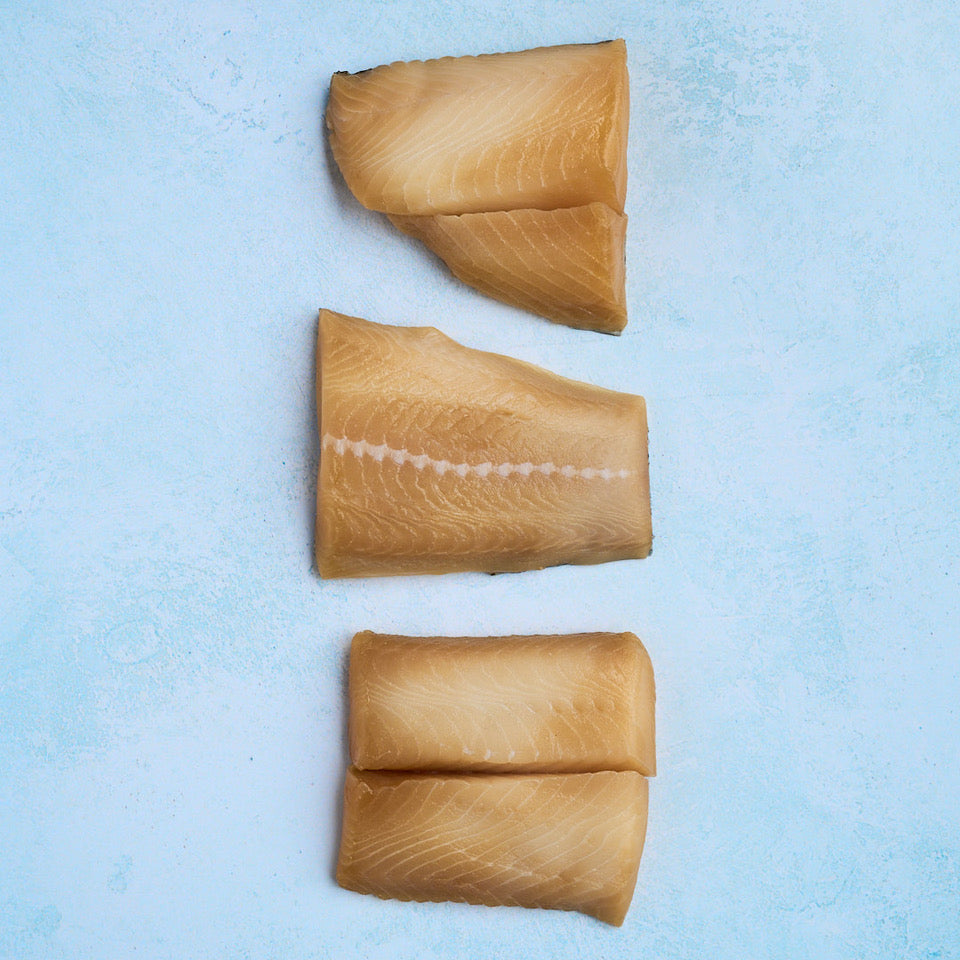 Miso Marinated Black Cod – The Fish Society