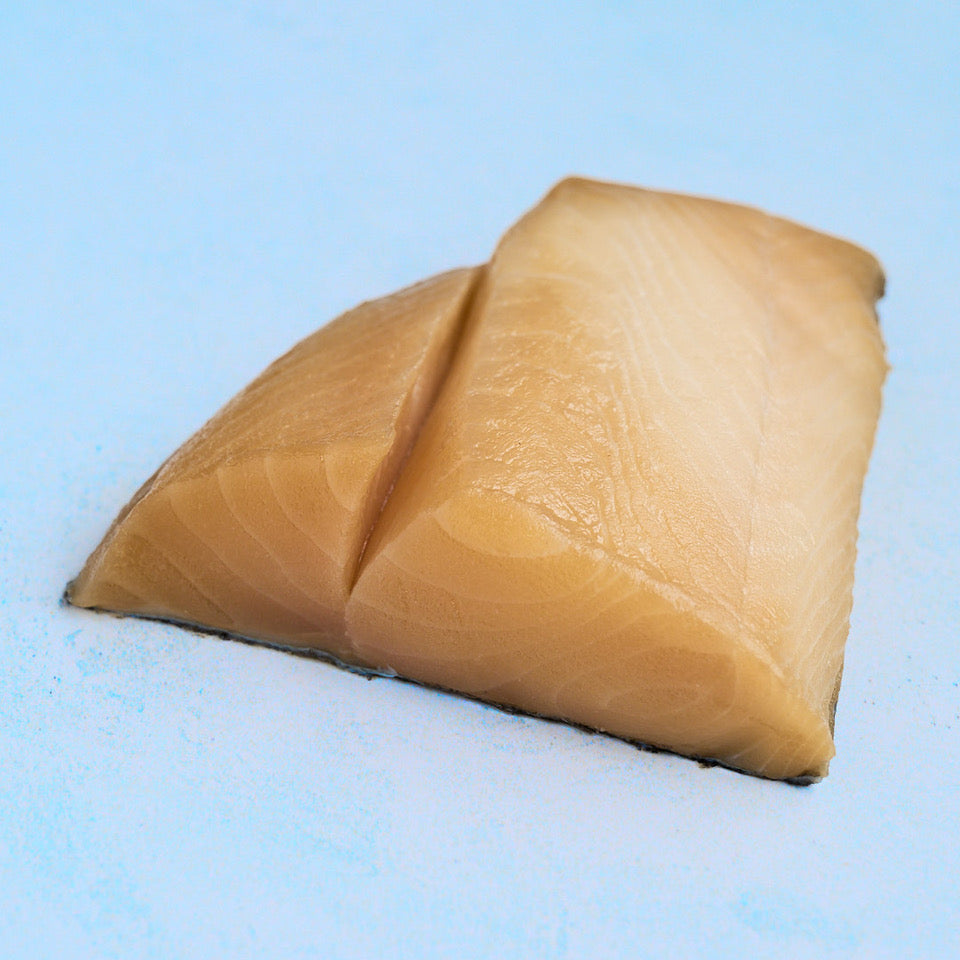 Miso Marinated Black Cod – The Fish Society