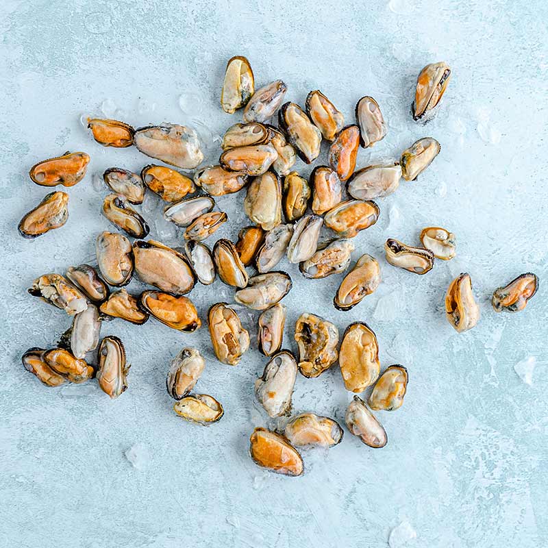 Easy Oven Baked Mussels Gratin Recipe – The Fish Society