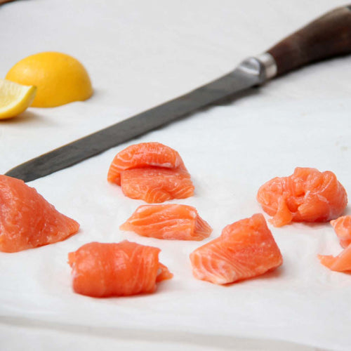 Buy Fish Misshapes Online | Next Day Delivery – The Fish Society