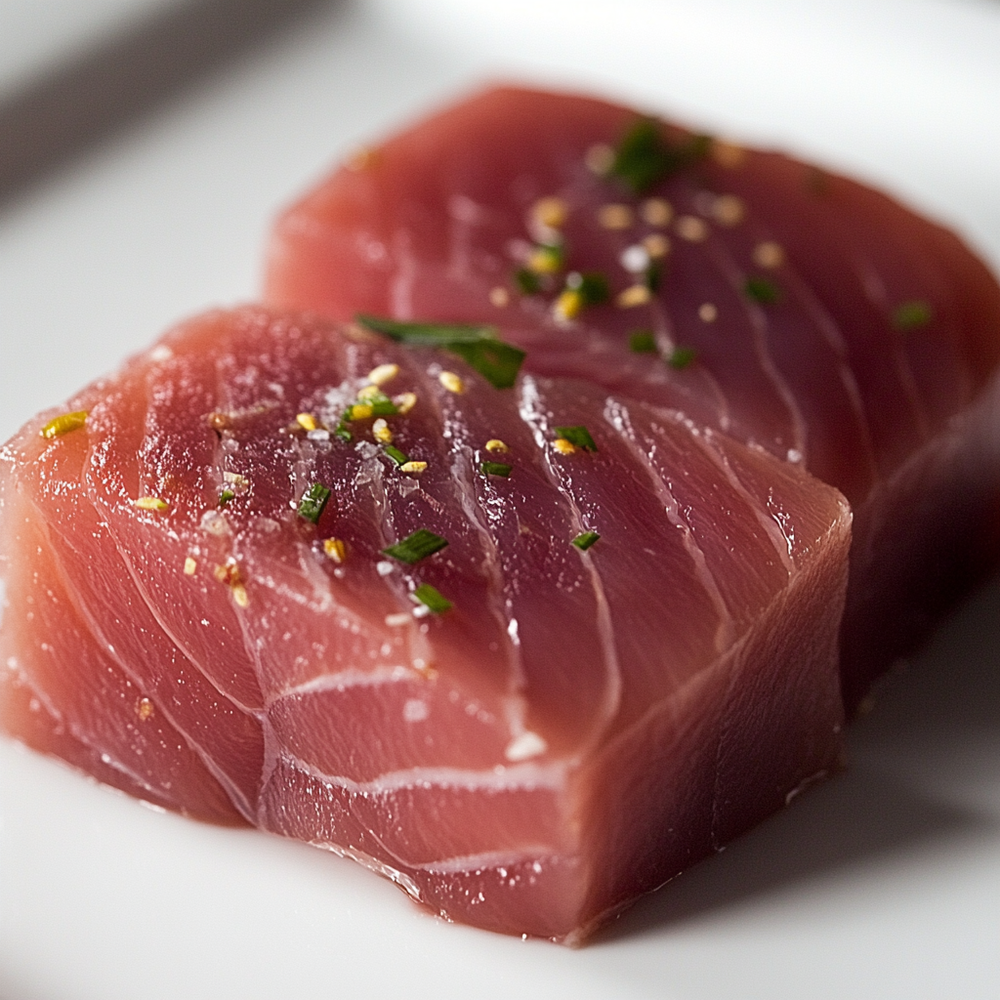 Buy Tuna Loins Online | Yellowfin Tuna | Next Day Delivery – The Fish ...