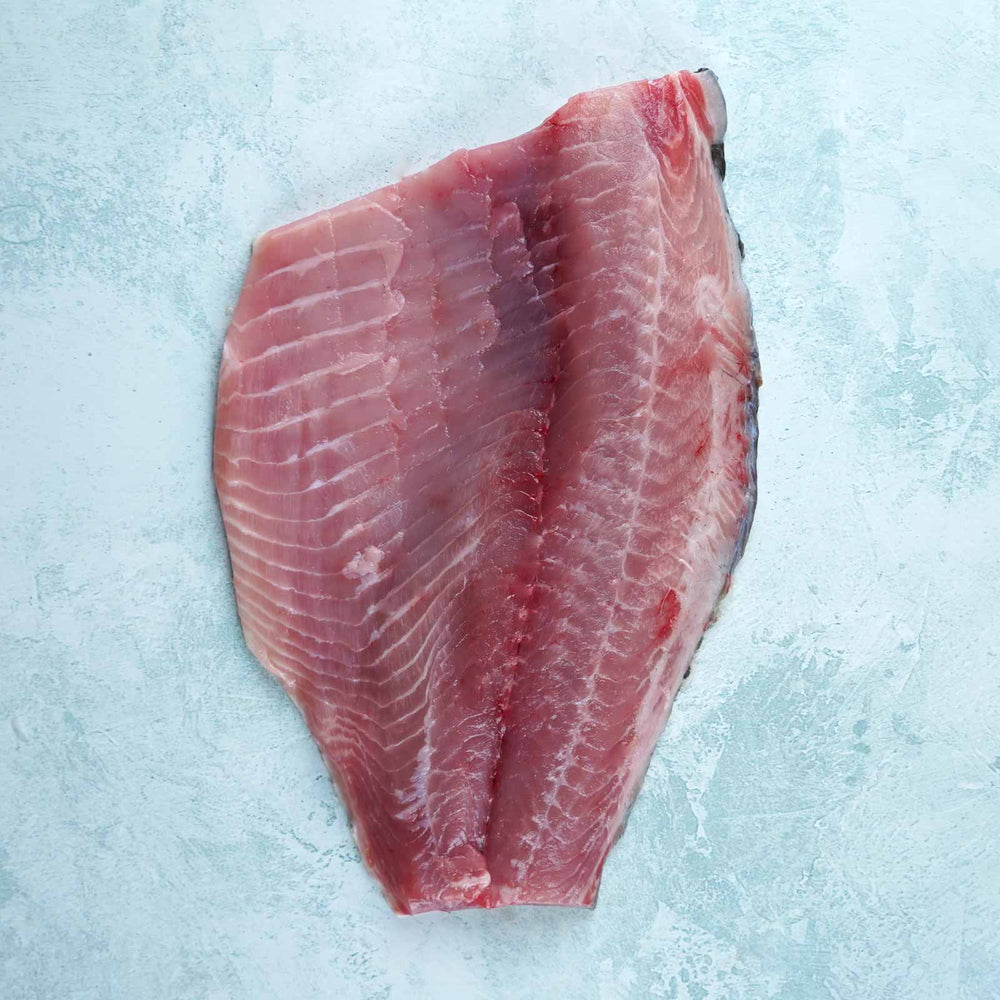 Buy Mirror Carp Fillets Online | Next Day Delivery – The Fish Society